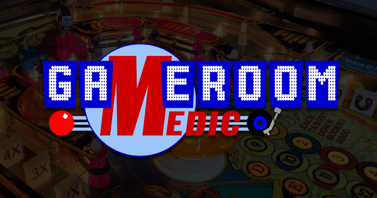 Shop – Gameroom Medic